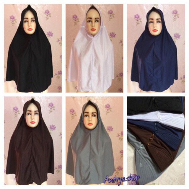 Jual BERGO RABBANI | Shopee Indonesia