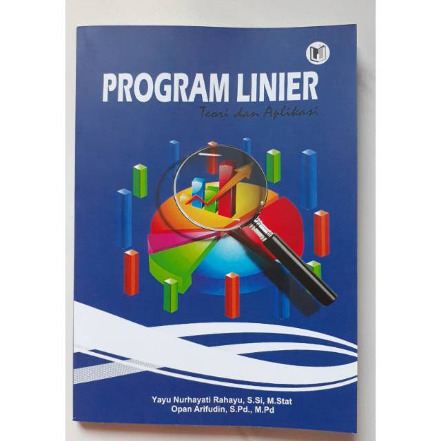 Jual Program Linier | Shopee Indonesia