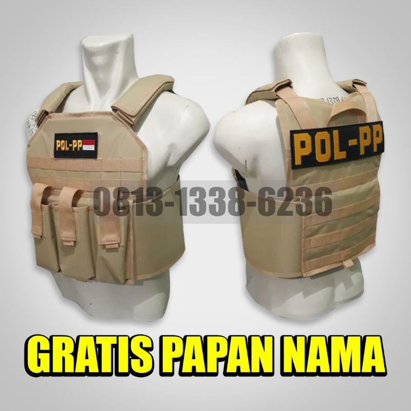Jual ROMPI DALMAS ROMPI POL PP ROMPI DAMKAR | Shopee Indonesia
