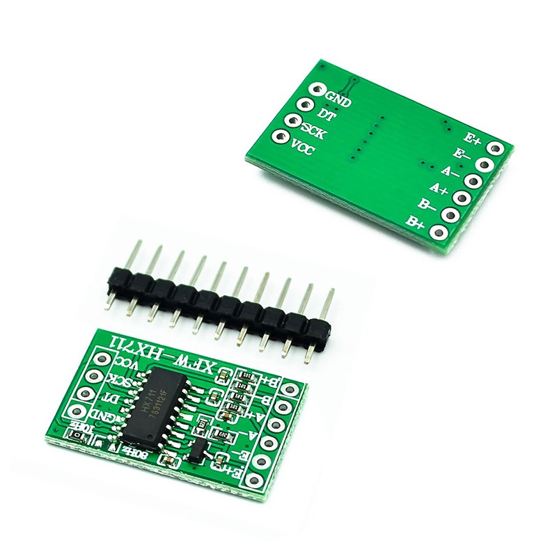 Jual Modul HX711 HX-711 Weighing Module Weight Modul dan Sensor Berat ...