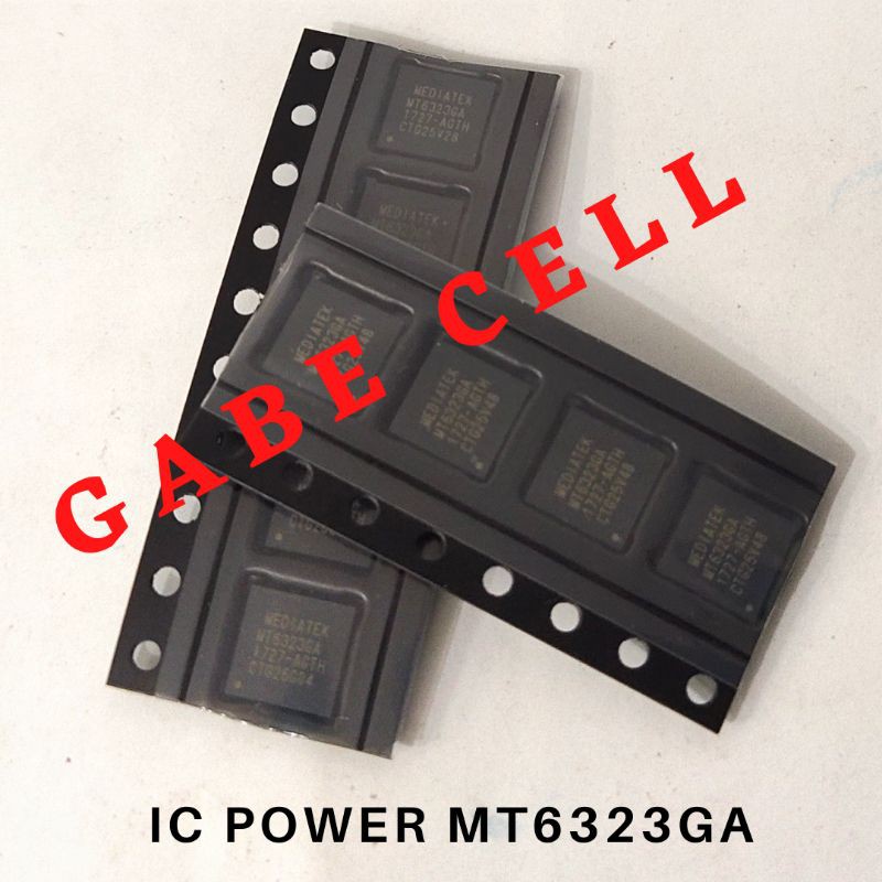 Jual IC POWER MT6323GA IC POWER ADVAN E1C S5E S4A | Shopee Indonesia