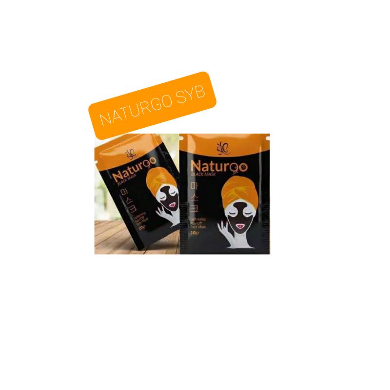 Jual NATURGO SYB | Shopee Indonesia