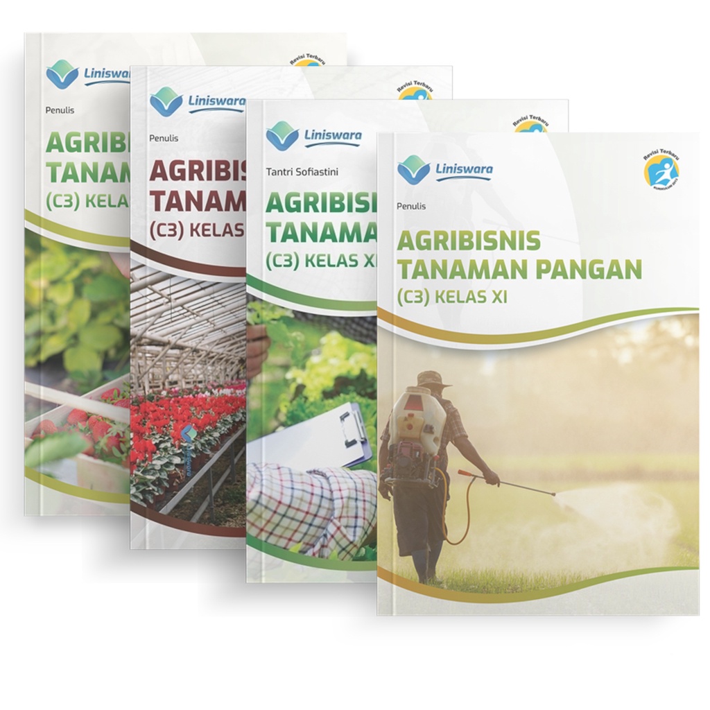 Jual Agribisnis Tanaman Buah, Agribisnis Tanaman Pangan, Agribisnis ...