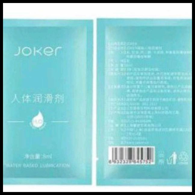 Jual Lubricant_(5Sachet @8Ml) | Shopee Indonesia