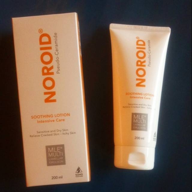 Jual NOROID SHOOTING LOTION 200ml | Shopee Indonesia