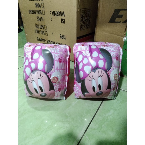 Jual ban tangan pelampung tangan | Shopee Indonesia