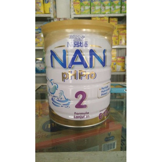 Jual Nan PH Pro 2 800gr | Shopee Indonesia