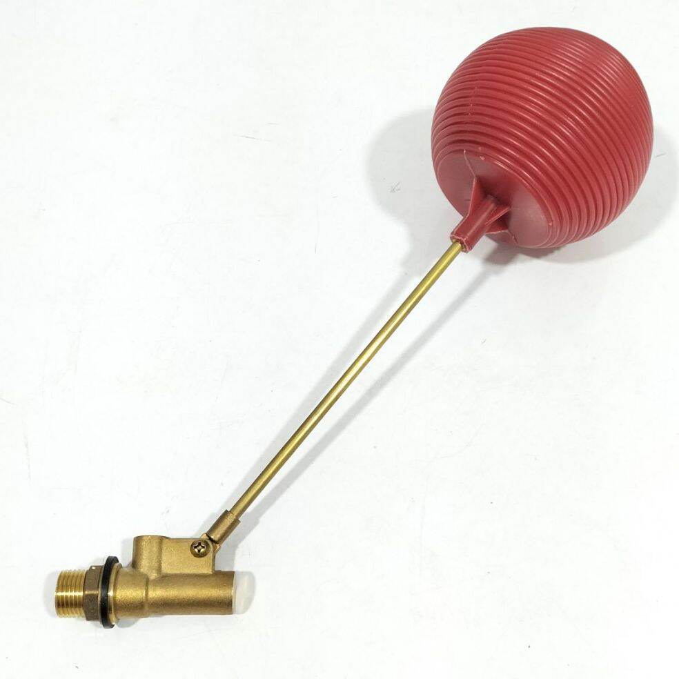 Jual Pelampung Toren Bola Otomatis Ukuran 3/4 " / Floating Valve - F635 ...