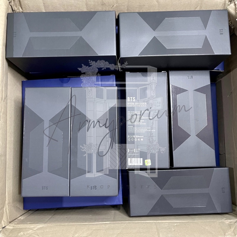 Jual [READY & PO] BTS ARMY BOMB SE SPECIAL EDITION ARMYBOMB | Shopee ...