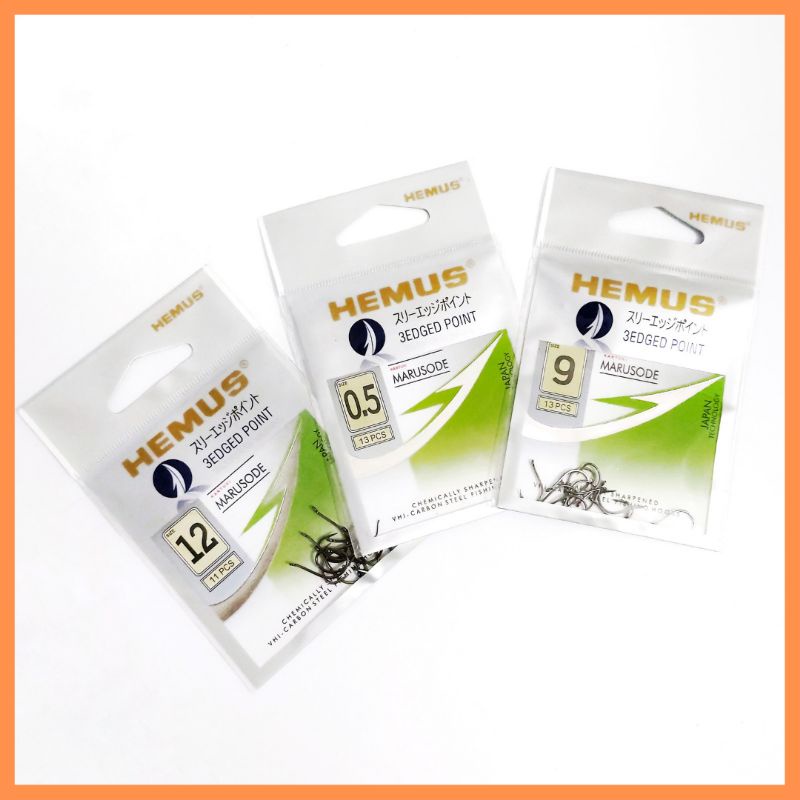 Jual pancing hemus marusode | Shopee Indonesia