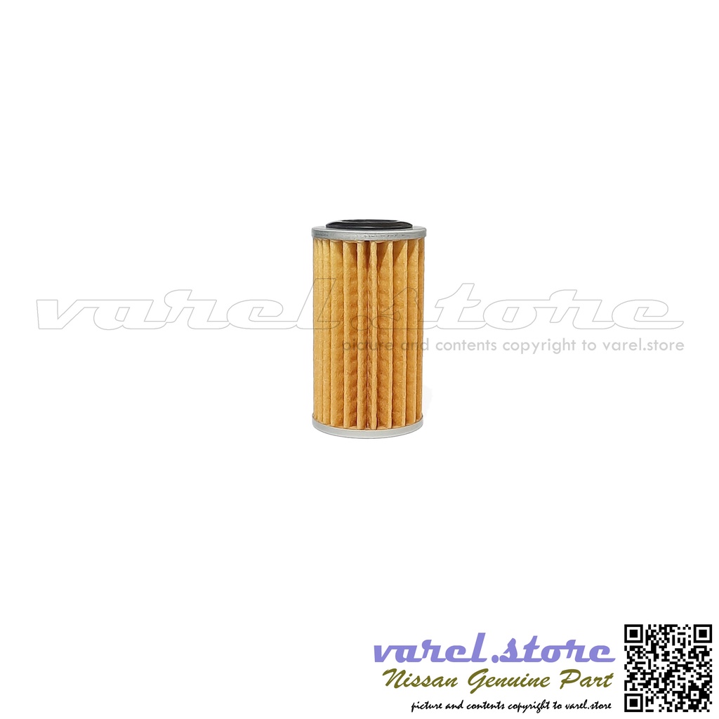 Jual Filter Oli Matic CVT Nissan Xtrail T32 Matic Genuine | Shopee ...
