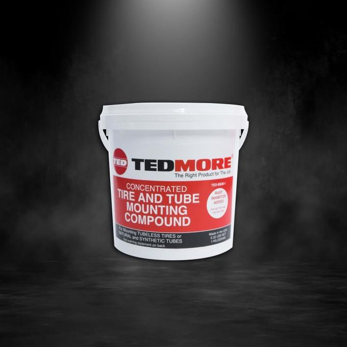 Jual TED-B626-1 TIRE AND TUBE MOUNTING COMPOUND (PELUMAS/SABUN BAN ...