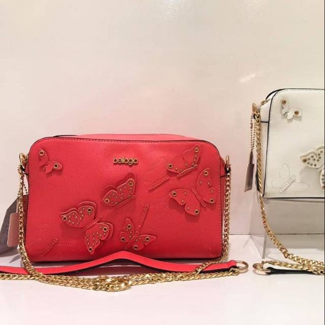Jual Bellagio Tas Terbaru 2024 Terlengkap & Harga Terbaru Juni 2026 ...