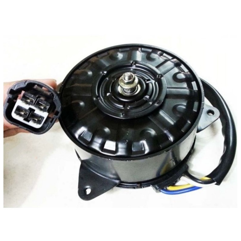 Jual AM - Motor / Extra Fan Radiator Untuk Mobil Suzuki Aerio / Baleno ...