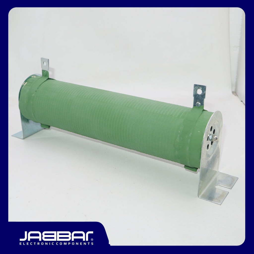 Jual RESISTOR BAMBOO 1000WATT 32OHM ( DIAMETER = 7CM, PANJANG = 30CM ...