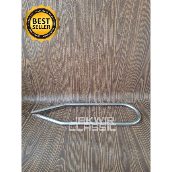 Jual BEGEL BEHEL BESI TEKUK PANJANG YAMAHA | Shopee Indonesia