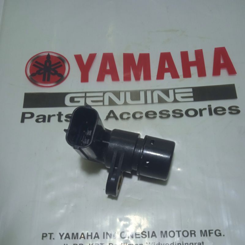 Jual Sensor speed kecepatan speedometer kilometer Yamaha Vixion NVL NVA MX King YZF R15 Original ...