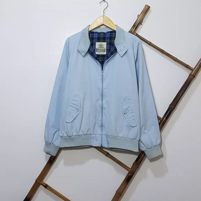 Jual Baracuta Original Second | Shopee Indonesia