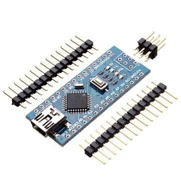 Jual Arduino Nano v3.0 CH340 | Shopee Indonesia