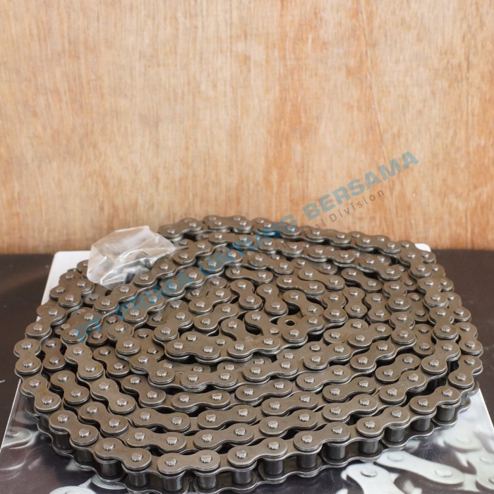 Jual ROLLER CHAIN RS 40-1/ RANTAI SPROCKET RS 40-1 (SINGLE) SAPPHIRE ...