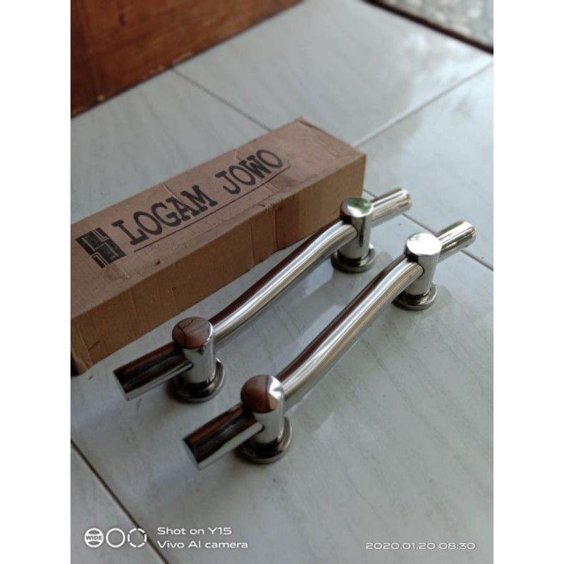 Jual hendle pintu suling s dop 33cm | Shopee Indonesia