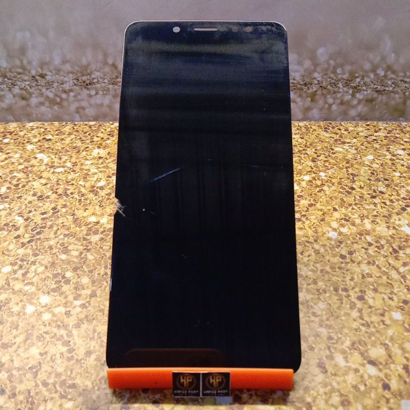 Jual Lcd Normal Xiaomi Redmi Note 5 Whyred Touchscreen Retak | Shopee ...