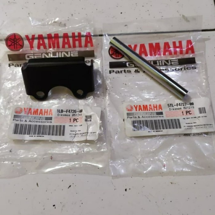 Jual ENGSEL JOK PLUS PIN ENGSEL JOK AEROX 125 XEON RC XEON GT125 ...