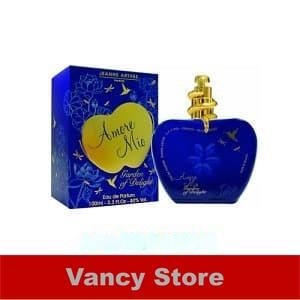 Jual Parfum Original Jeanne Arthes Amore Mio Garden Of Delight For Women EDP 100ml | Shopee ...