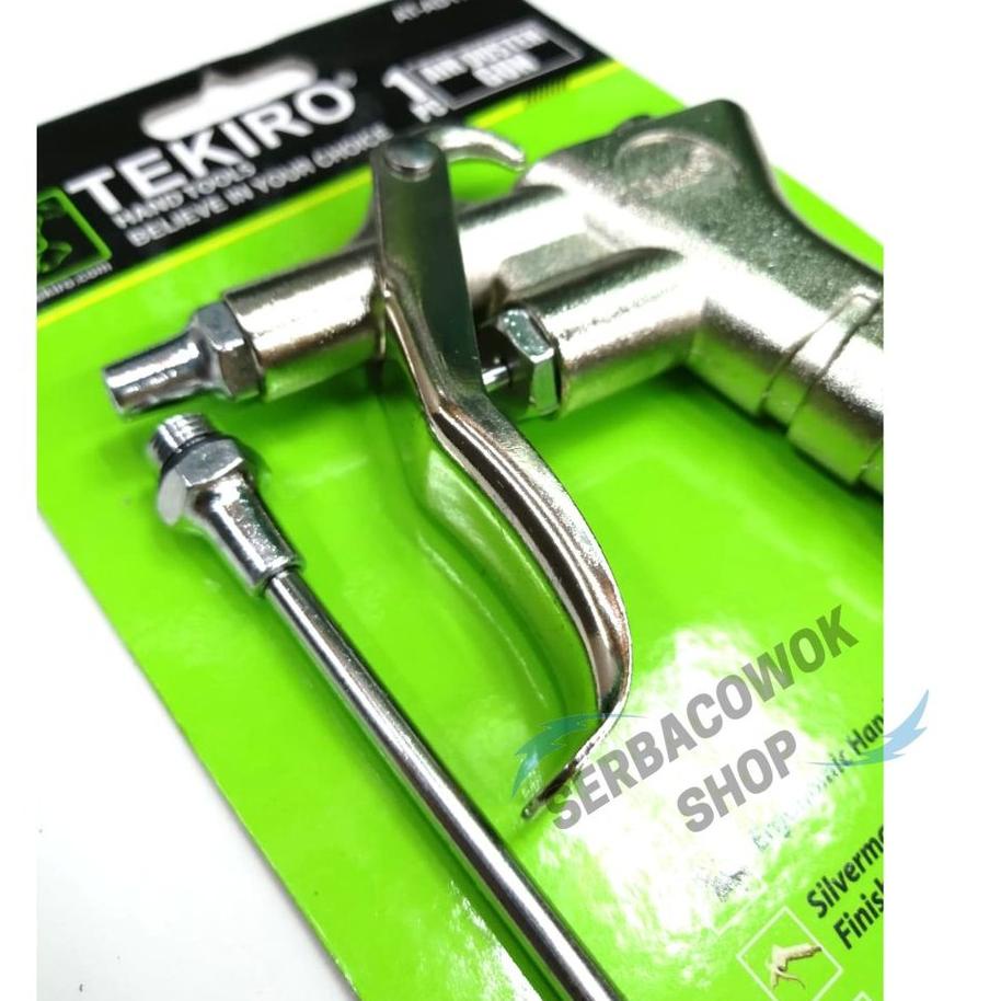 Jual Tekiro Air Duster Gun DG 1-3 Semprotan Angin Tekiro Berkualitas ...