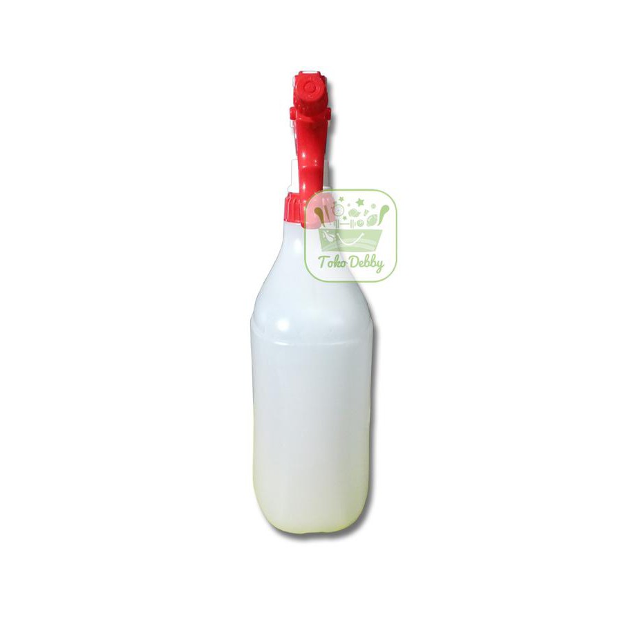 Jual Botol Spray Botol Sprayer Penyemprot 1 liter | Shopee Indonesia