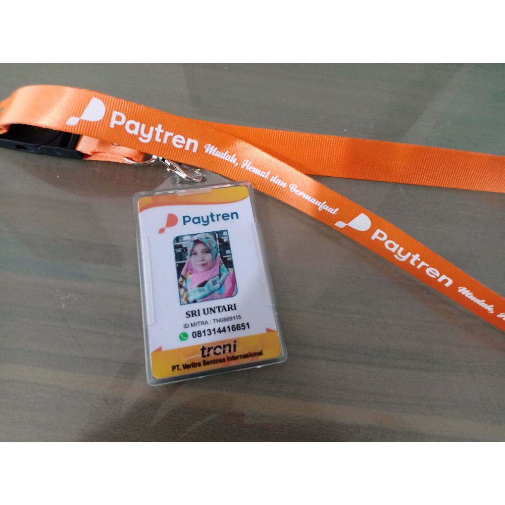 Jual ID Card Nama Dada | Shopee Indonesia