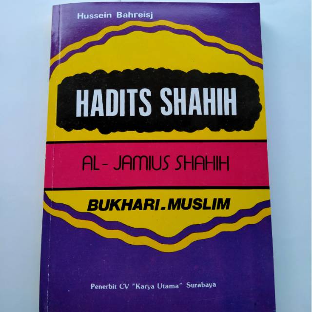 Jual Hadits shahih bukhari muslim | Shopee Indonesia