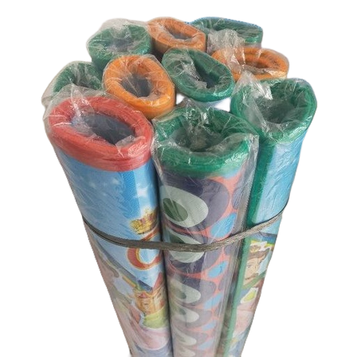 Jual Tikar Eva Spons GBU 120x170CM/ Tikar Spons Mini/Tikar Eva Anak ...