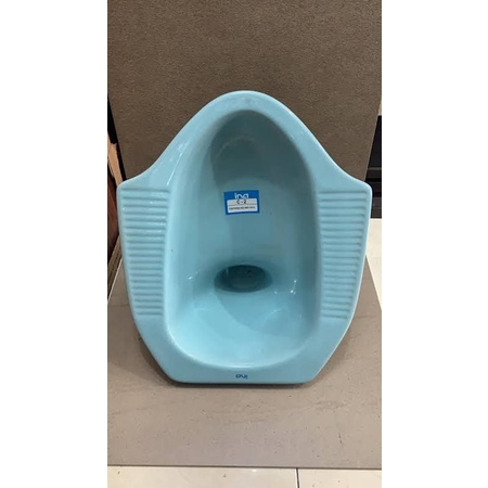 Jual INA C2 JONGKOK/ CLOSET JONGKOK TANAM INA C-2 | Shopee Indonesia