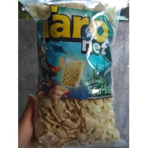 Jual REPACK TARO RUMPUT LAUT 100GR | Shopee Indonesia
