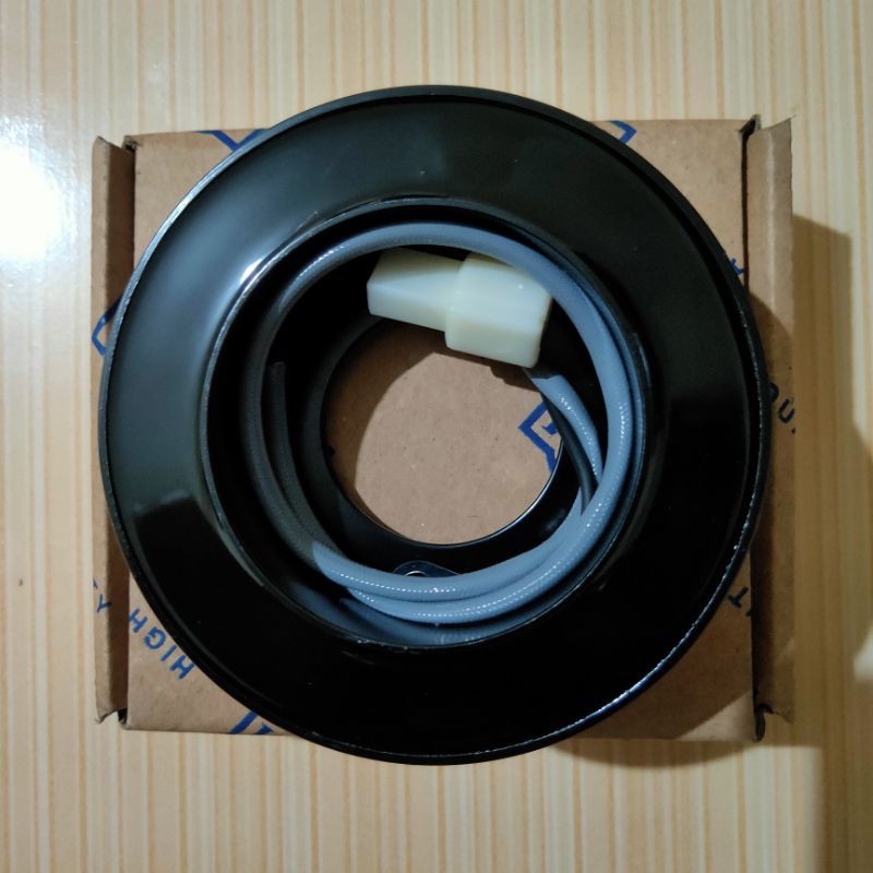 Jual Spull Magnet TC Denso Kompressor 15A Kijang kapsul Panther Kapsul ...