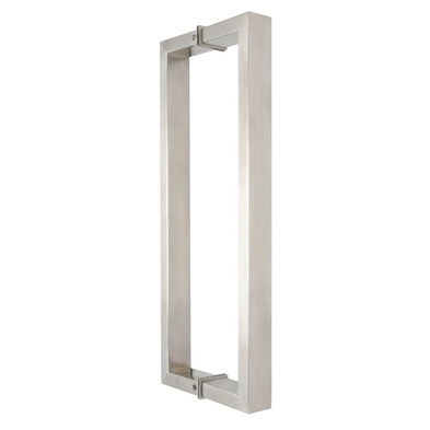 Jual PULL HANDLE DEKKSON DELUXE SQ PH DL801 30X15X450 SSS Handle Kotak ...