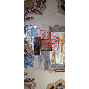 Jual Stiker ukuran ban L300 original stiker batas kecepatan L300 ...