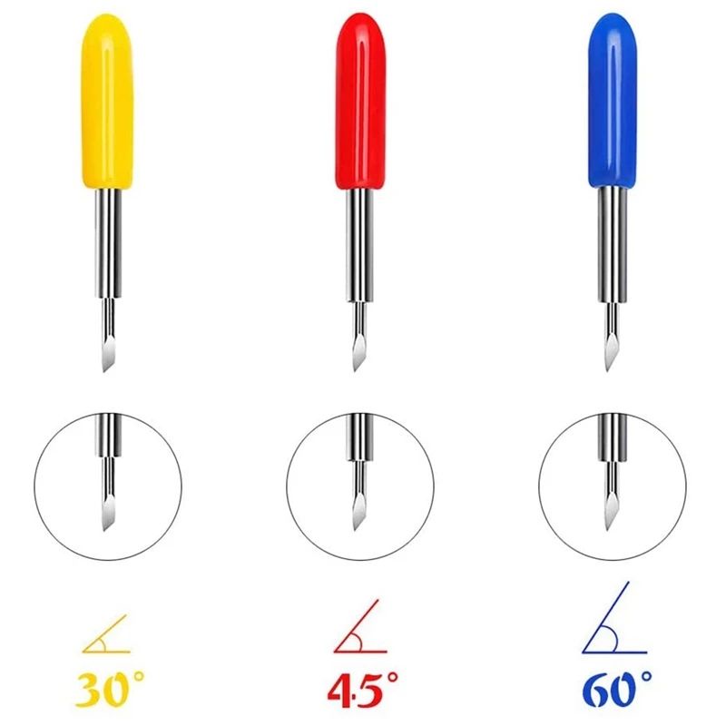 Jual Mata Pisau Cutting Sticker Roland, Jinka, Redsail, dll. | Shopee Indonesia