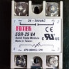 Jual SSR Solid State relay Fotek SSR-25VA 25A VR Resistansi to AC 24~380V | Shopee Indonesia