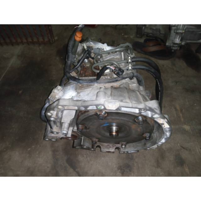 Jual Transmisi matic ambil isi toyota avanza, xenia, rush, terios ...