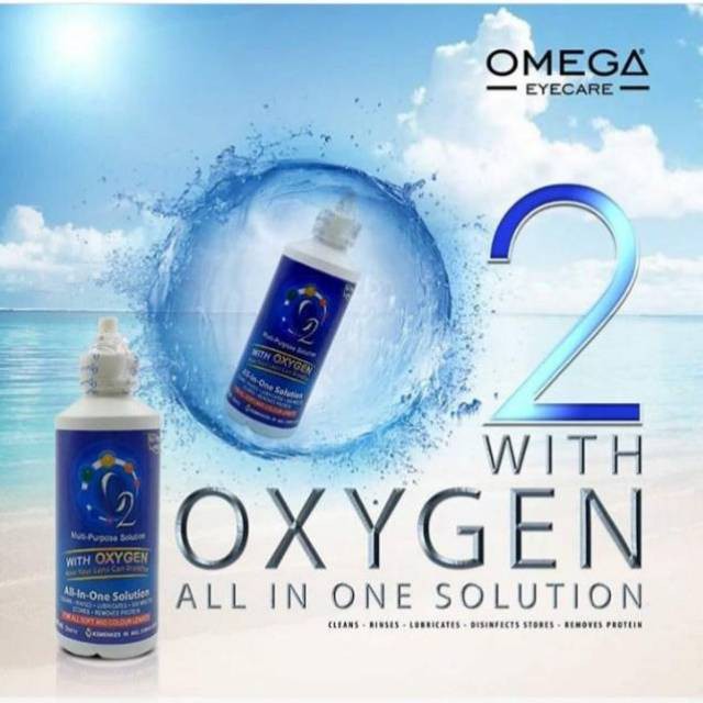 Jual AIR SOFTLENS 02 160ML | Shopee Indonesia