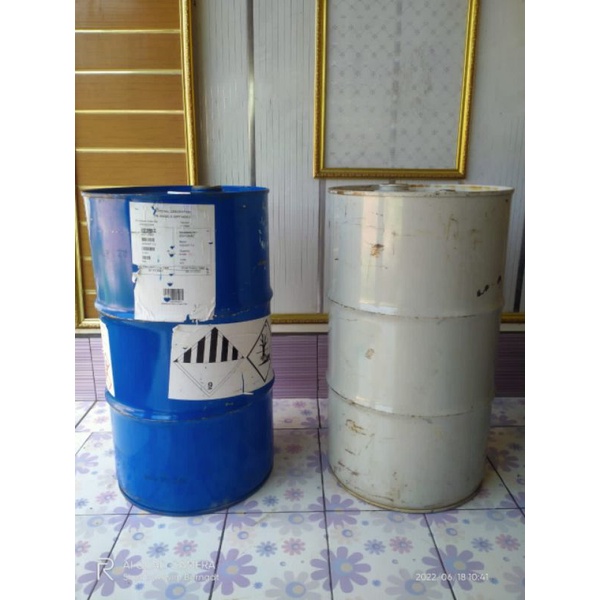 Jual DRUM 60 liter, drum bbm,tong mini,bahan tebal. | Shopee Indonesia
