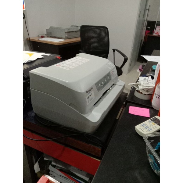 Jual PRINTER PASSBOOK | Shopee Indonesia