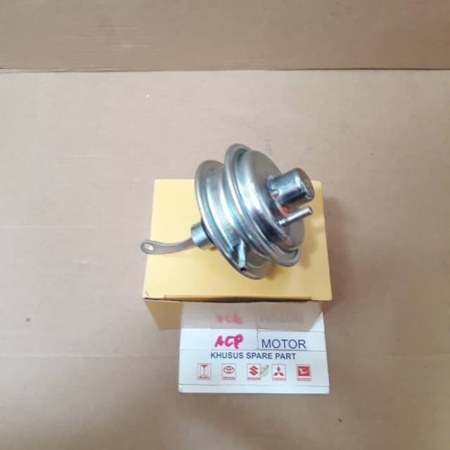 Jual VACUM DELCO TOYOTA KIJANG 7K KAPSUL GRAND | Shopee Indonesia