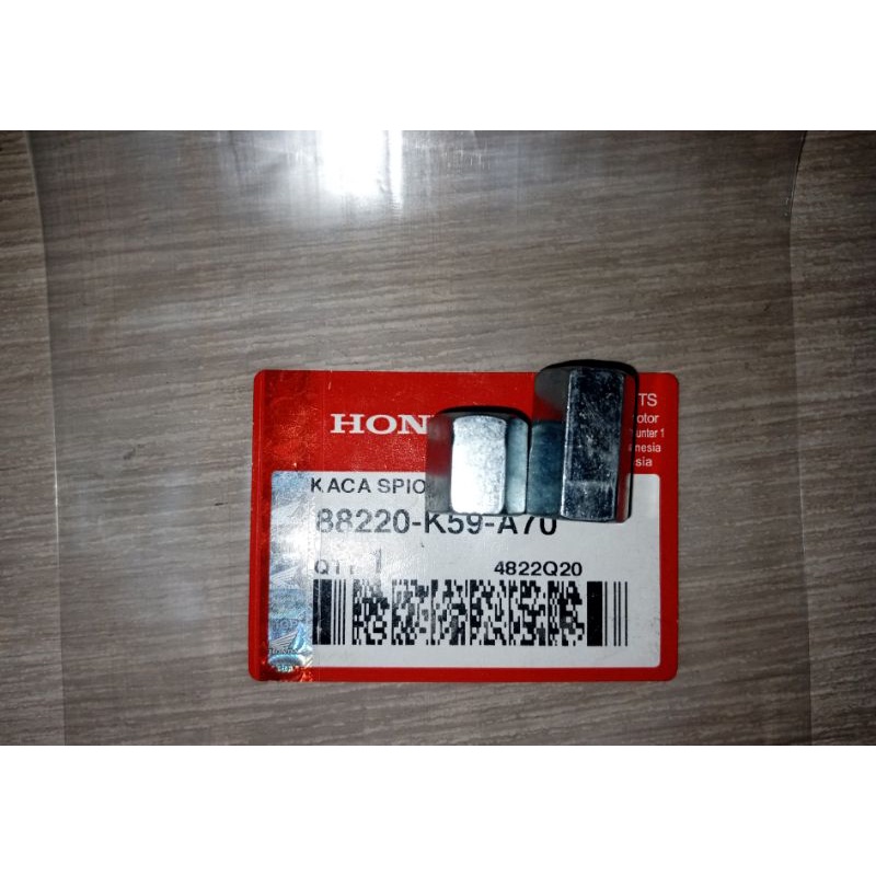 Jual mur spion beat original mur spion vario original mur spion ulir ...