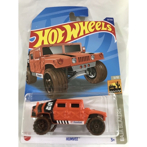 Jual HW Humvee merah | Shopee Indonesia