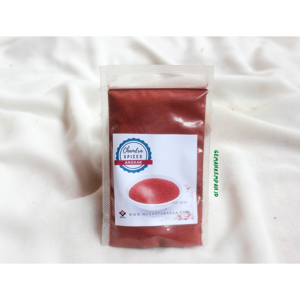 Jual Angkak bubuk / Red Yeast Rice Powder 1kg | Shopee Indonesia