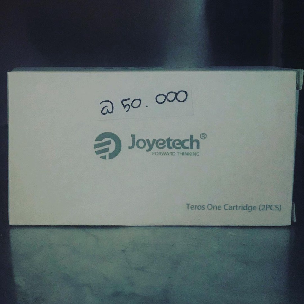 Jual TEROS ONE CARTRIDGE | Shopee Indonesia