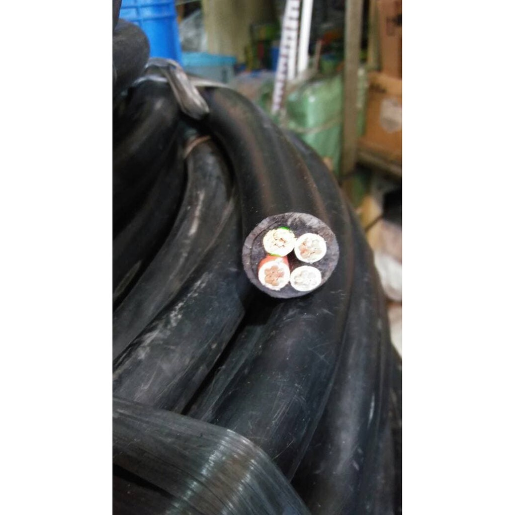 Jual kabel NYY 4x10mm | Shopee Indonesia
